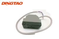 China Dt Xls50 Sy101 Spreader Spare Parts Obstacle Detector Npn 10-31 Vdc 5040-152-0001 for sale