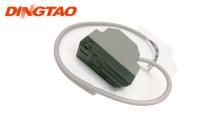 China Dt Xls50 Sy101 Spreader Spare Parts Obstacle Detector Npn 10-31 Vdc 5040-152-0001 for sale