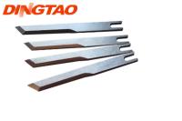 China KF00510 69x6x1mm Cutting Knife Blades For YIN HY-1701 Cutter Spare Parts for sale
