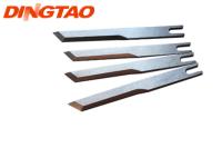 China KF00510 69x6x1mm Cutting Knife Blades For YIN HY-1701 Cutter Spare Parts for sale