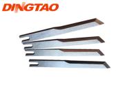 China KF00510 69x6x1mm Cutting Knife Blades For YIN HY-1701 Cutter Spare Parts for sale