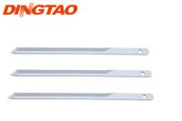China Yin Cutter Knife Blades Spare Parts 160 * 8.0 *2.0mm CH08-02-25W 2H3 KF0720 for sale