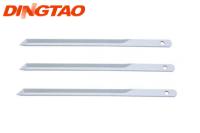 China Yin Cutter Knife Blades Spare Parts 160 * 8.0 *2.0mm CH08-02-25W 2H3 KF0720 for sale