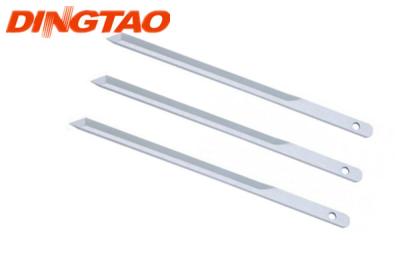 China Yin Cutter Knife Blades Spare Parts 160 * 8.0 *2.0mm CH08-02-25W 2H3 KF0720 for sale