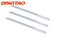 China Yin Cutter Knife Blades Spare Parts 160 * 8.0 *2.0mm CH08-02-25W 2H3 KF0720 for sale