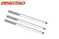 China KF0725 Knife Blade CH08-02-25W 2.5H3 162 * 8 * 2.5mm For Yin Cutting Machine for sale
