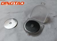 China TL-001 Auto Cutter Blade Suit For DCS1500 DCS2500 DCS3500 DCS3600 Cutter Parts for sale