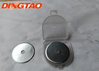 China TL-001 Auto Cutter Blade Suit For DCS1500 DCS2500 DCS3500 DCS3600 Cutter Parts for sale