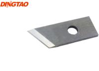 China Cutter Parts For DCS 1500 DCS 2500 DCS 3500 DCS 3600 Cutter Knife Blade TL-051 for sale