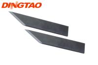 China Cutter Safety Knife Blades For DCS 1500 DCS 2500 Blade Pivex 55 Degree 92831000 for sale