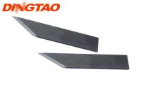 China Cutter Safety Knife Blades For DCS 1500 DCS 2500 Blade Pivex 55 Degree 92831000 for sale