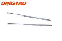 China 703442 Cutter Knife Blades 305x8.5x2.4mm Spare Parts For Vector MP6/MH/M55/MX for sale
