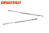 China 703442 Cutter Knife Blades 305x8.5x2.4mm Spare Parts For Vector MP6/MH/M55/MX for sale