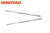 China 703442 Cutter Knife Blades 305x8.5x2.4mm Spare Parts For Vector MP6/MH/M55/MX for sale