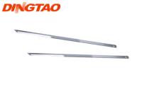 China 703442 Cutter Knife Blades 305x8.5x2.4mm Spare Parts For Vector MP6/MH/M55/MX for sale