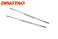 China 703442 Cutter Knife Blades 305x8.5x2.4mm Spare Parts For Vector MP6/MH/M55/MX for sale