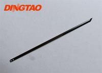 China For Vector VT7000 MP6 M55 MX6 Spare Parts 801274 Knife Blades 305x8.5x2.4mm for sale