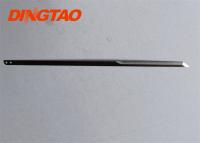 China For Vector VT7000 MP6 M55 MX6 Spare Parts 801274 Knife Blades 305x8.5x2.4mm for sale