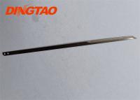 China For Vector VT7000 MP6 M55 MX6 Spare Parts 801274 Knife Blades 305x8.5x2.4mm for sale