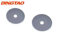 China DCS 2500 DCS 3500 Series Cutter Machine Parts TL-005 Blade Wheel 28mm Set 10pcs for sale