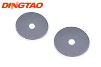 China DCS 2500 DCS 3500 Series Cutter Machine Parts TL-005 Blade Wheel 28mm Set 10pcs for sale