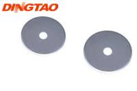 China DCS 2500 DCS 3500 Series Cutter Machine Parts TL-005 Blade Wheel 28mm Set 10pcs for sale