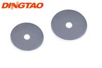China DCS 2500 DCS 3500 Series Cutter Machine Parts TL-005 Blade Wheel 28mm Set 10pcs for sale