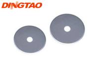 China DCS 2500 DCS 3500 Series Cutter Machine Parts TL-005 Blade Wheel 28mm Set 10pcs for sale