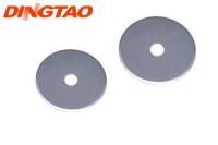 China DCS 2500 DCS 3500 Series Cutter Machine Parts TL-005 Blade Wheel 28mm Set 10pcs for sale