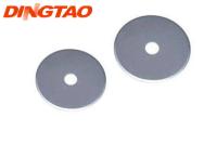 China DCS 2500 DCS 3500 Series Cutter Machine Parts TL-005 Blade Wheel 28mm Set 10pcs for sale