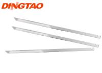 China Cutter Knife Blades Spare Parts 276x8x2.4mm For Kawakami Cutter Machine for sale