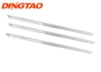China Cutter Knife Blades Spare Parts 276x8x2.4mm For Kawakami Cutter Machine for sale