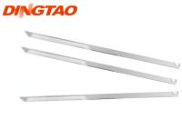China Cutter Knife Blades Spare Parts 276x8x2.4mm For Kawakami Cutter Machine for sale
