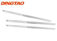 China Cutter Knife Blades Spare Parts 276x8x2.4mm For Kawakami Cutter Machine for sale