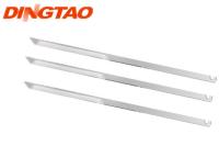 China Cutter Knife Blades Spare Parts 276x8x2.4mm For Kawakami Cutter Machine for sale