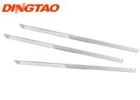 China Cutter Knife Blades Spare Parts 276x8x2.4mm For Kawakami Cutter Machine for sale
