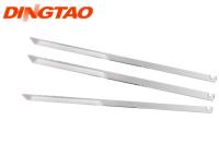 China Cutter Knife Blades Spare Parts 276x8x2.4mm For Kawakami Cutter Machine for sale