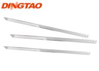 China Cutter Knife Blades Spare Parts 276x8x2.4mm For Kawakami Cutter Machine for sale