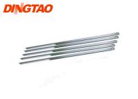 China 801437 705939 364 * 8.5 * 2.4 mm Cutter Blade Knife For Vector IX9 IH8 Q80 Cutter for sale