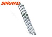 China 801437 705939 364 * 8.5 * 2.4 mm Cutter Blade Knife For Vector IX9 IH8 Q80 Cutter for sale