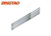 China 801437 705939 364 * 8.5 * 2.4 mm Cutter Blade Knife For Vector IX9 IH8 Q80 Cutter for sale