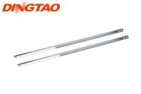 China Suit DT Vector 5000 VT5000 Cutting Blade Knife 296 x 7 x 2mm PN 801214 for sale
