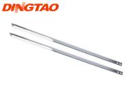 China Suit DT Vector 5000 VT5000 Cutting Blade Knife 296 x 7 x 2mm PN 801214 for sale