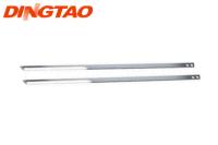 China Suit DT Vector 5000 VT5000 Cutting Blade Knife 296 x 7 x 2mm PN 801214 for sale