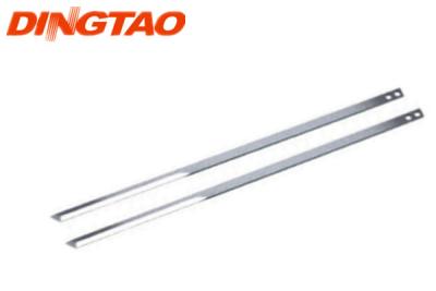 China Suit DT Vector 5000 VT5000 Cutting Blade Knife 296 x 7 x 2mm PN 801214 for sale