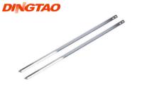 China Suit DT Vector 5000 VT5000 Cutting Blade Knife 296 x 7 x 2mm PN 801214 for sale
