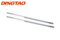 China Suit DT Vector 5000 VT5000 Cutting Blade Knife 296 x 7 x 2mm PN 801214 for sale