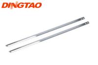 China Suit DT Vector 5000 VT5000 Cutting Blade Knife 296 x 7 x 2mm PN 801214 for sale
