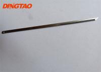 China DT Vector Q50 IX6 Cutter Spare Parts Knife Blades 305x8.5x2.4mm PN 801438 for sale