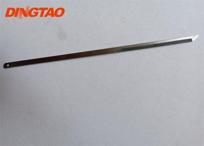 China DT Vector Q50 IX6 Cutter Spare Parts Knife Blades 305x8.5x2.4mm PN 801438 for sale